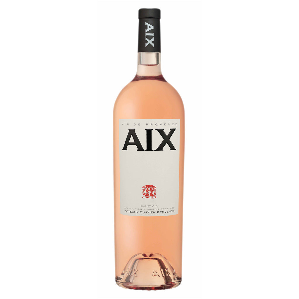 AIX Provence Rosé Wine Magnum – 1.5l – The Rosé Wine Collective