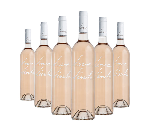 Léoube – The Rosé Wine Collective